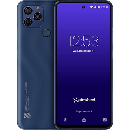 Amazon.com: Teracube Thrive Smartphone for Kids (Age 8 to 17) - with ...