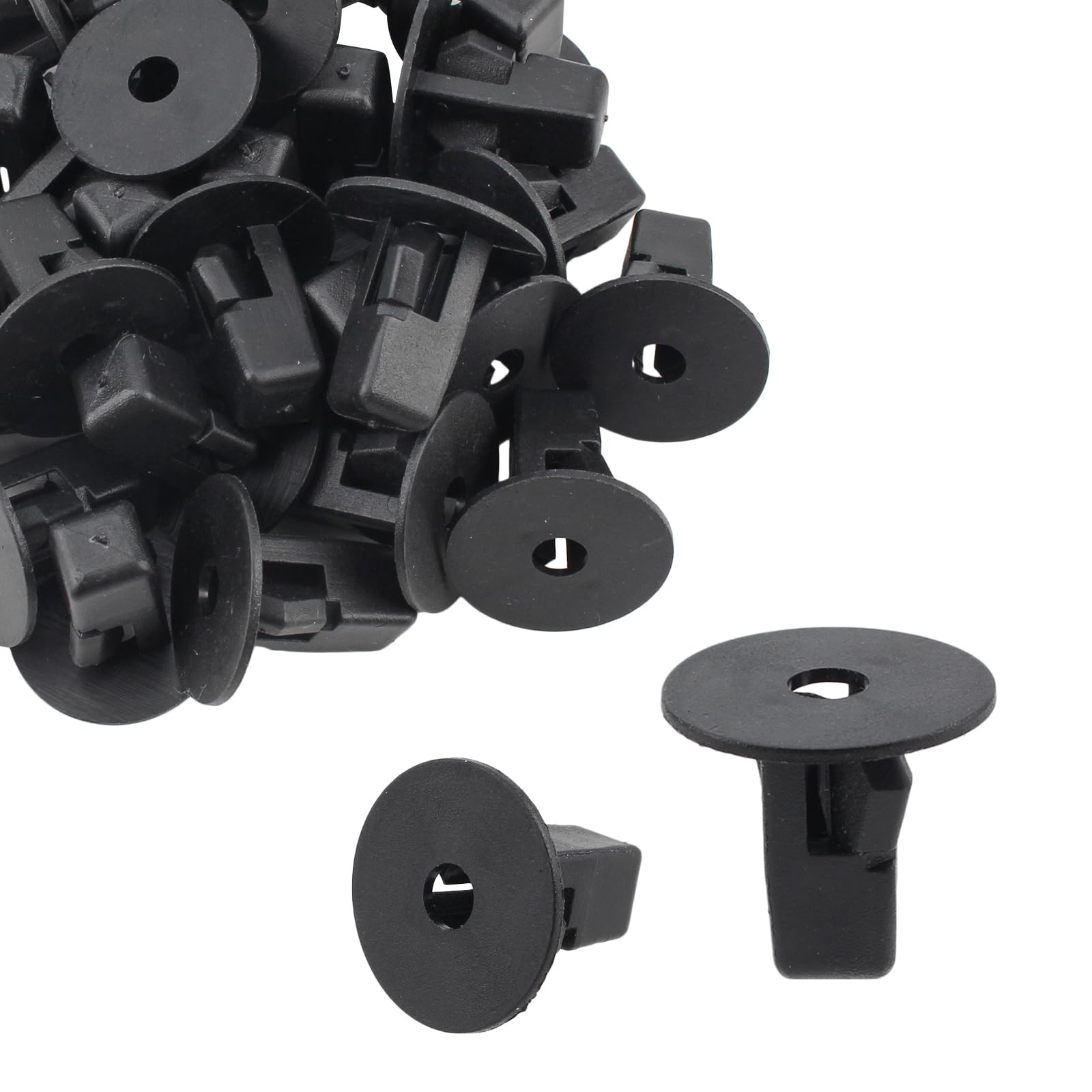 Amazon.com: GoaMotors 30pcs 90189-06013 Fender Liner Wheelhouse Liner ...