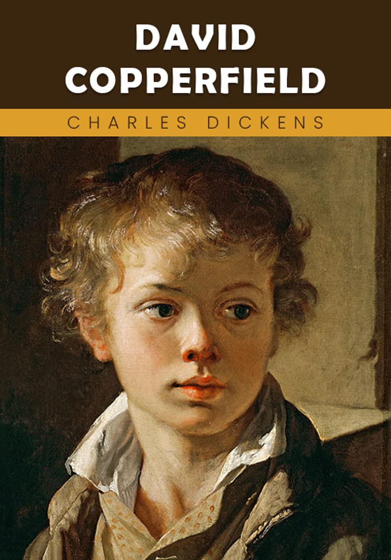 Amazon.com: David Copperfield eBook : Dickens, Charles: Books