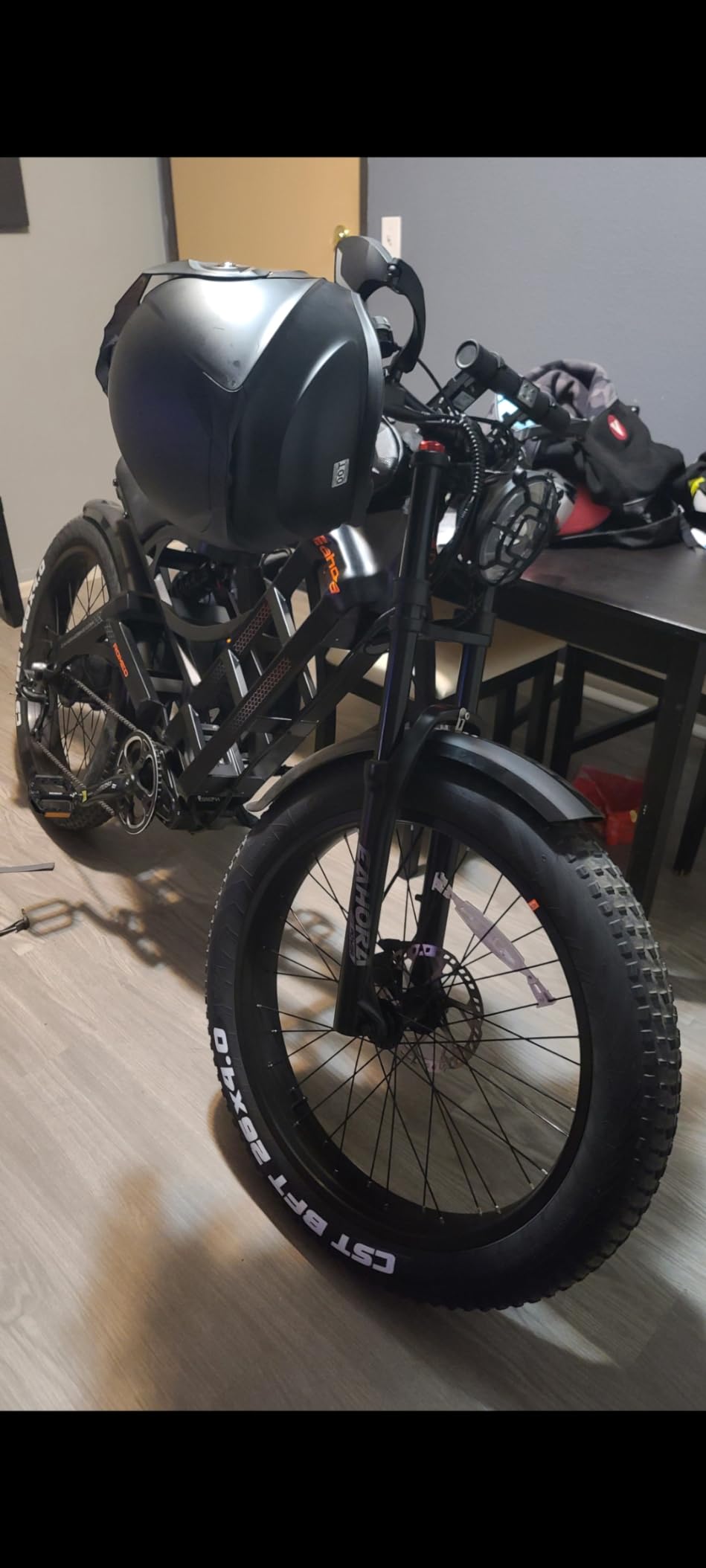 $77/mo - Finance eAhora Romeo Pro (Newest Upgraded) 60Ah Peak 1600W ...