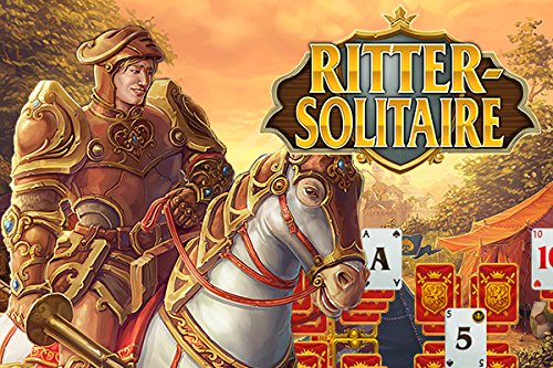 Ritter-Solitaire : Amazon.de: Games