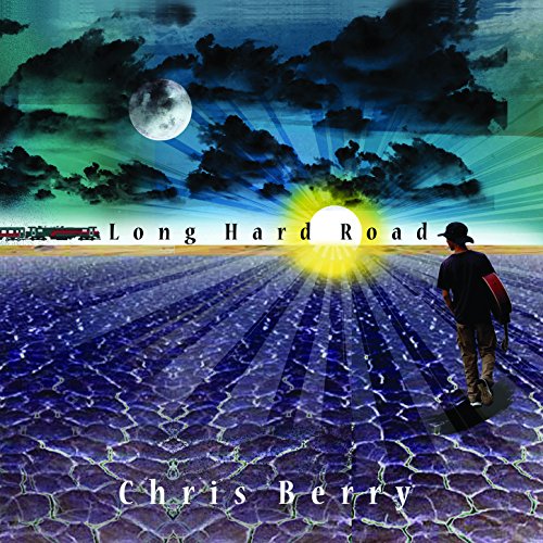 Amazon.com: Long Hard Road : Chris Berry: Digital Music