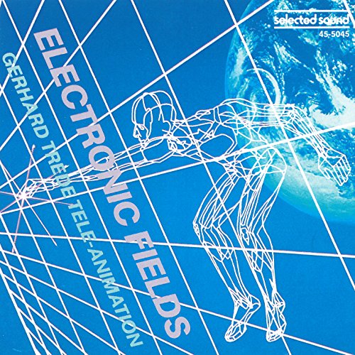 Amazon MusicでGerhard Trede Tele-AnimationのElectronic Fieldsを再生する