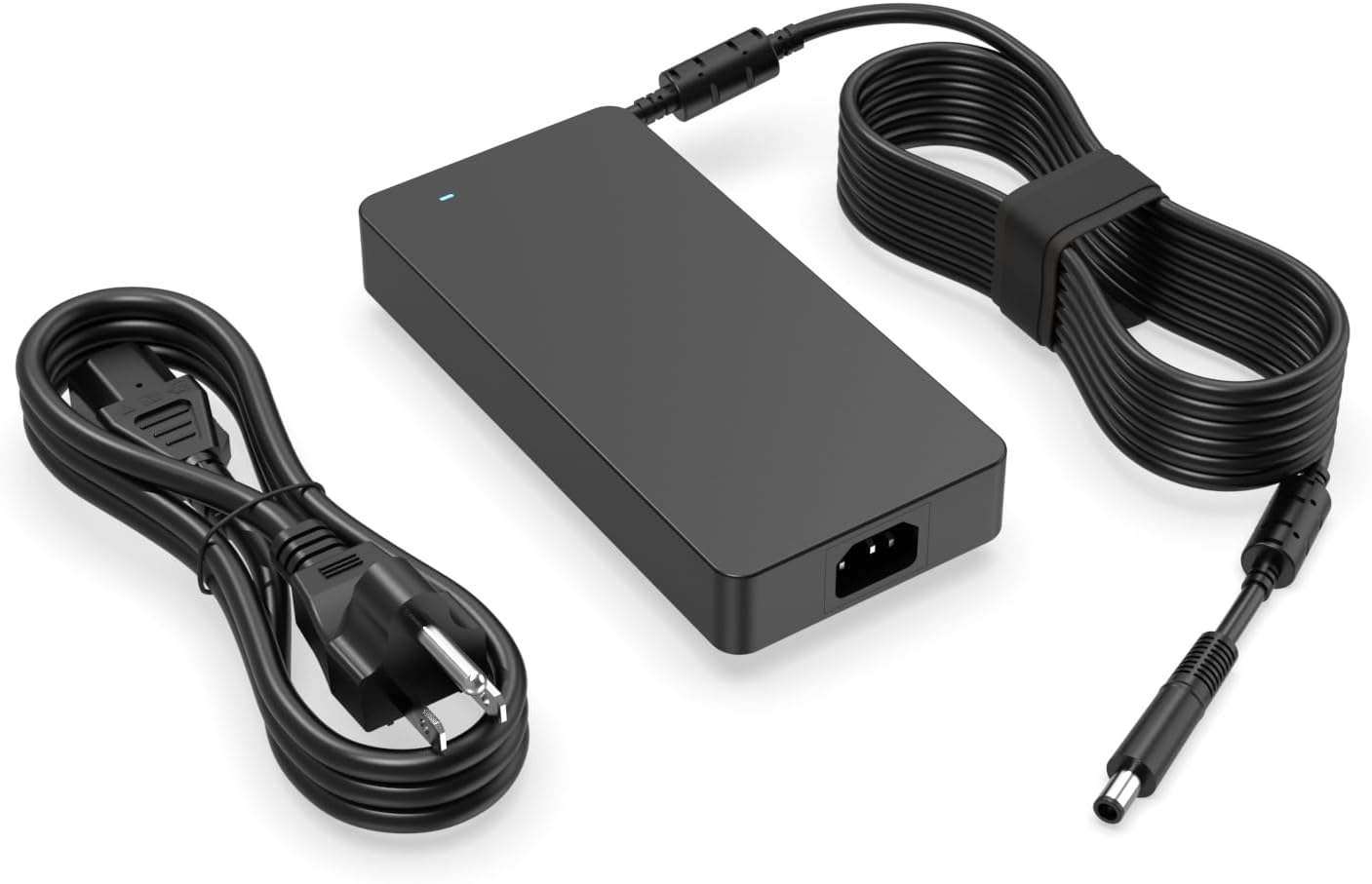 Amazon.com: 360W 330W Charger Power-Supply Fit for Dell-Alienware M18 ...