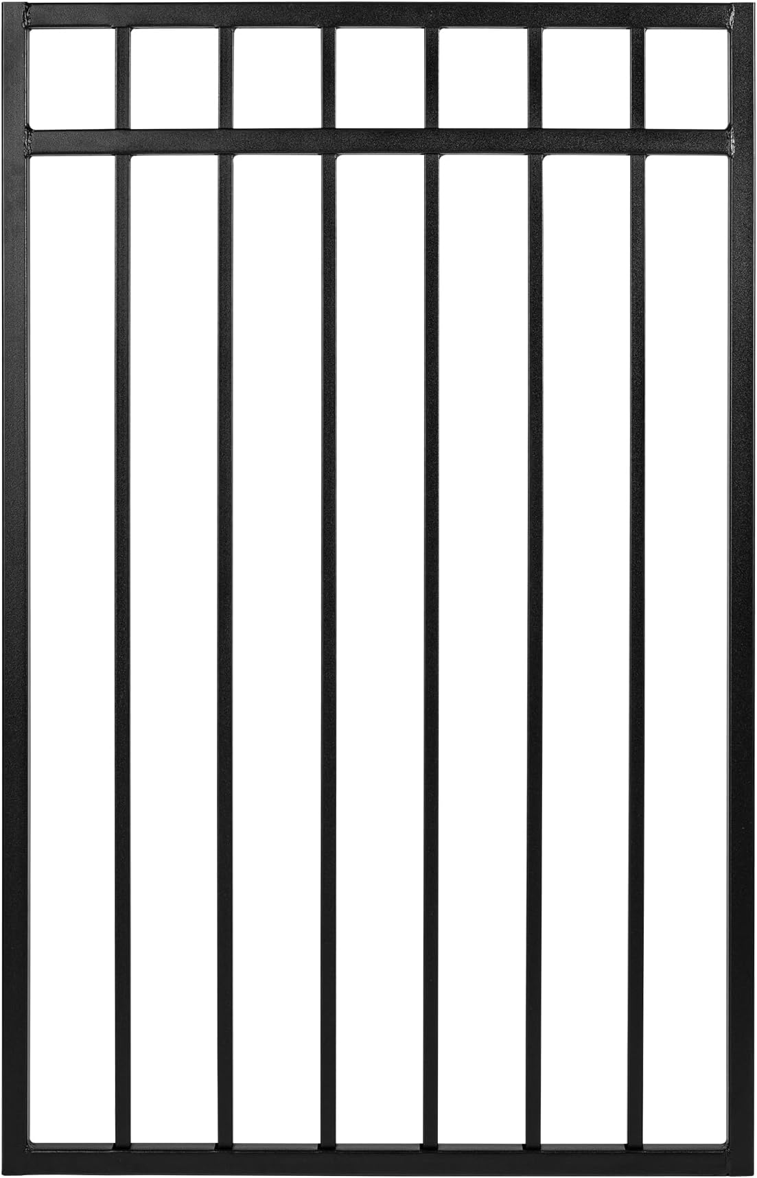 Amazon.com: Nuvo Iron Coral Gate (36-Inch Wide Opening) 33-Inch Wide x ...