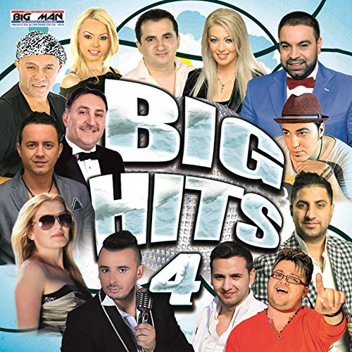 Amazon.com: Big Hits, Vol. 4 : VARIOUS ARTISTS: Digital Music