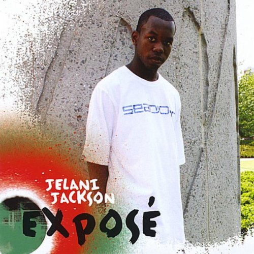 Amazon.com: Exposé : Jelani Jackson: Digital Music