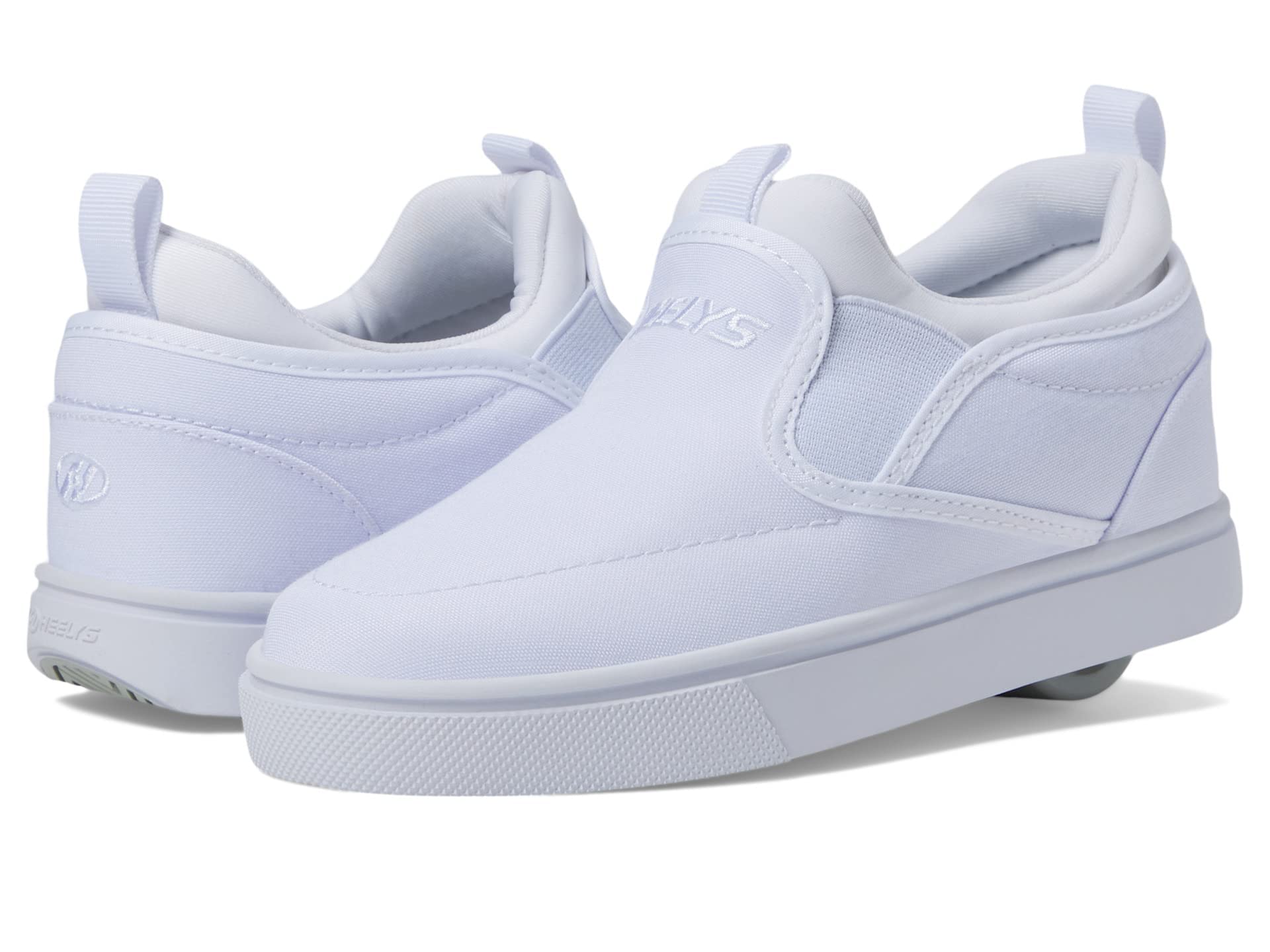 Snapklik.com : HEELYS J3t Wheeled Heel Shoe