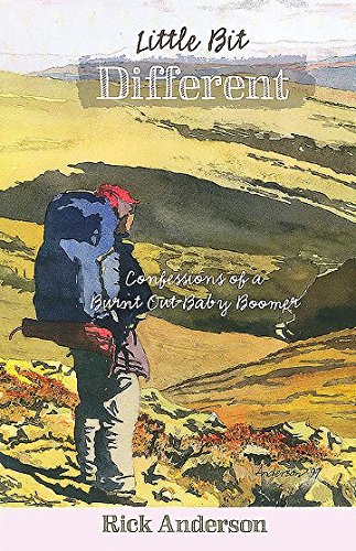 Buy Little Bit Different Book Online at Low Prices in India | Little ...