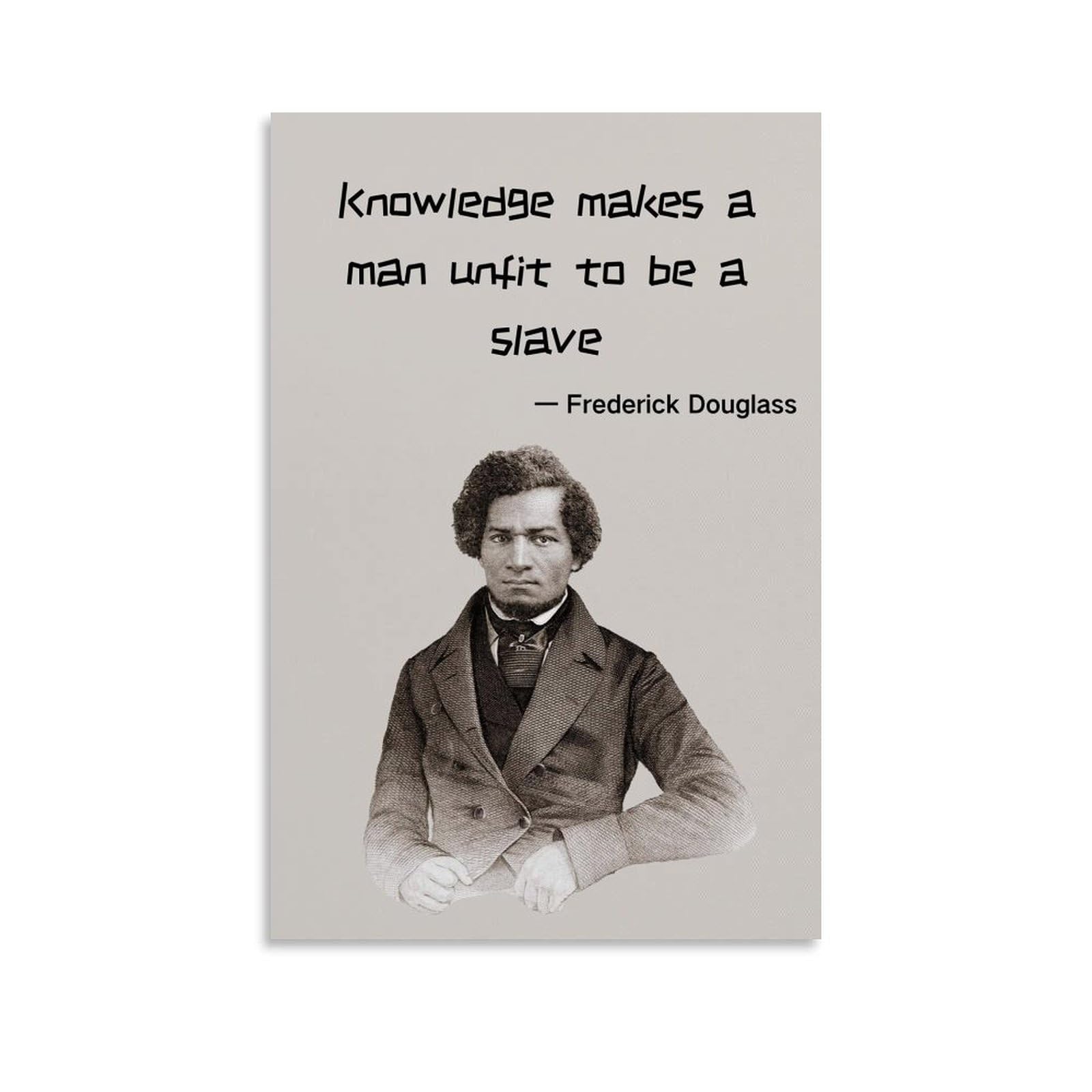 Frederick Douglass Quotes Frederick Douglass If There Is No Struggle