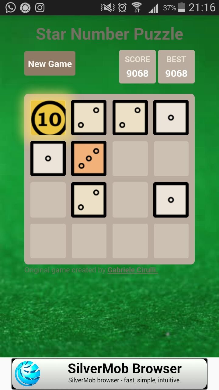 Star Number Puzzle - App on Amazon Appstore