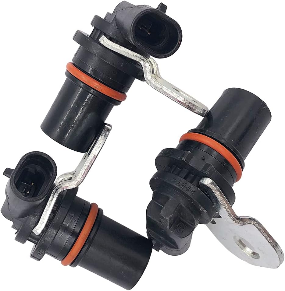 Amazon.com: 29543432 Transmission Input Speed Sensor for Allison ...