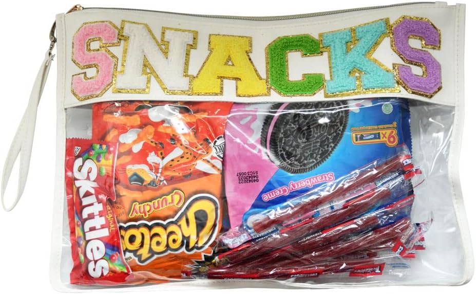 Amazon.com : OVENKEI Preppy Stuff for Teen Girls Preppy Things Makeup ...