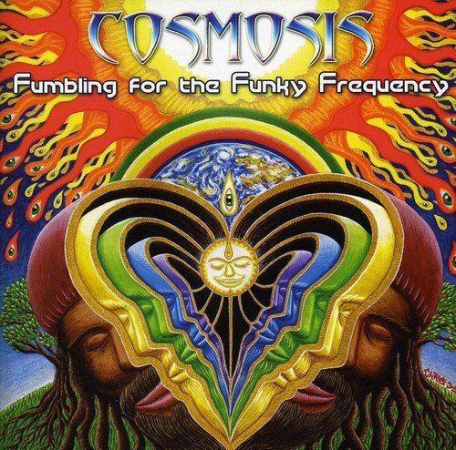 Cosmosis - Fumbling for the Funky Frequency - Amazon.com Music