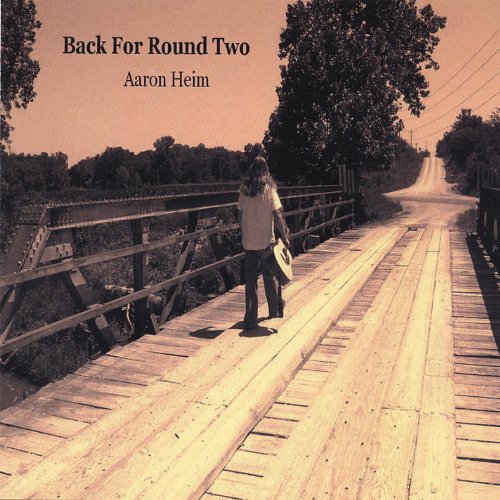 Play Back For Round Two by Aaron Heim on Amazon Music