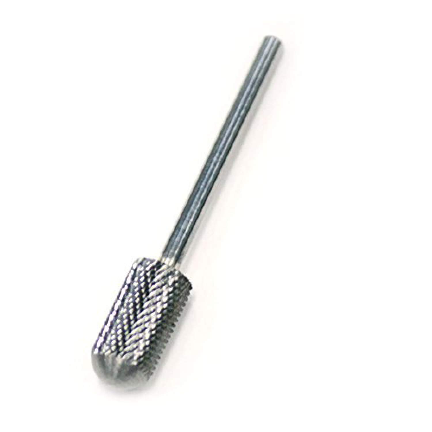 Amazon.com: Young Nails 3/32" Left Handed Safety Bit for Nail Drill ...