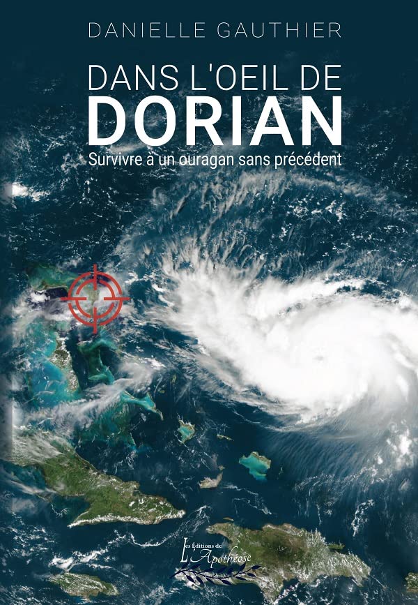 Dans l'oeil de Dorian (French Edition) eBook : Gauthier, Danielle: Amazon.ca: Boutique Kindle