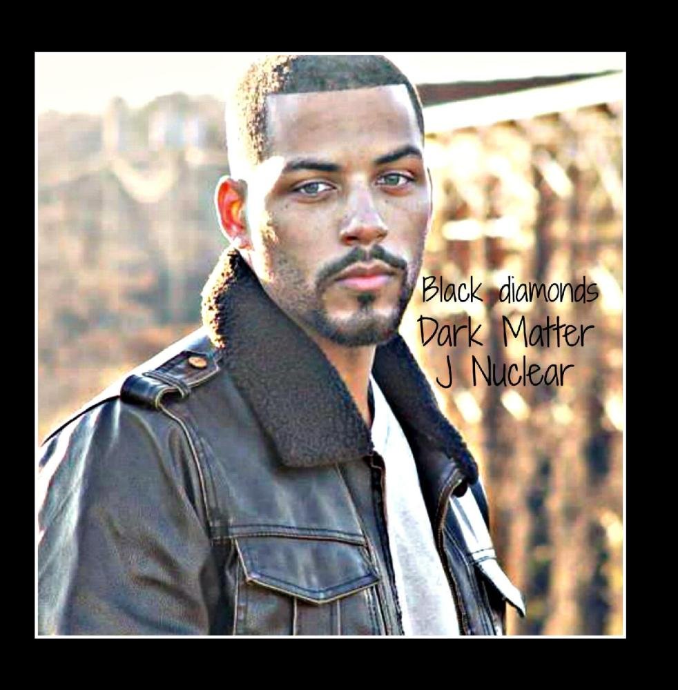 Amazon.com: Black Diamonds & Dark Matter: CDs & Vinyl