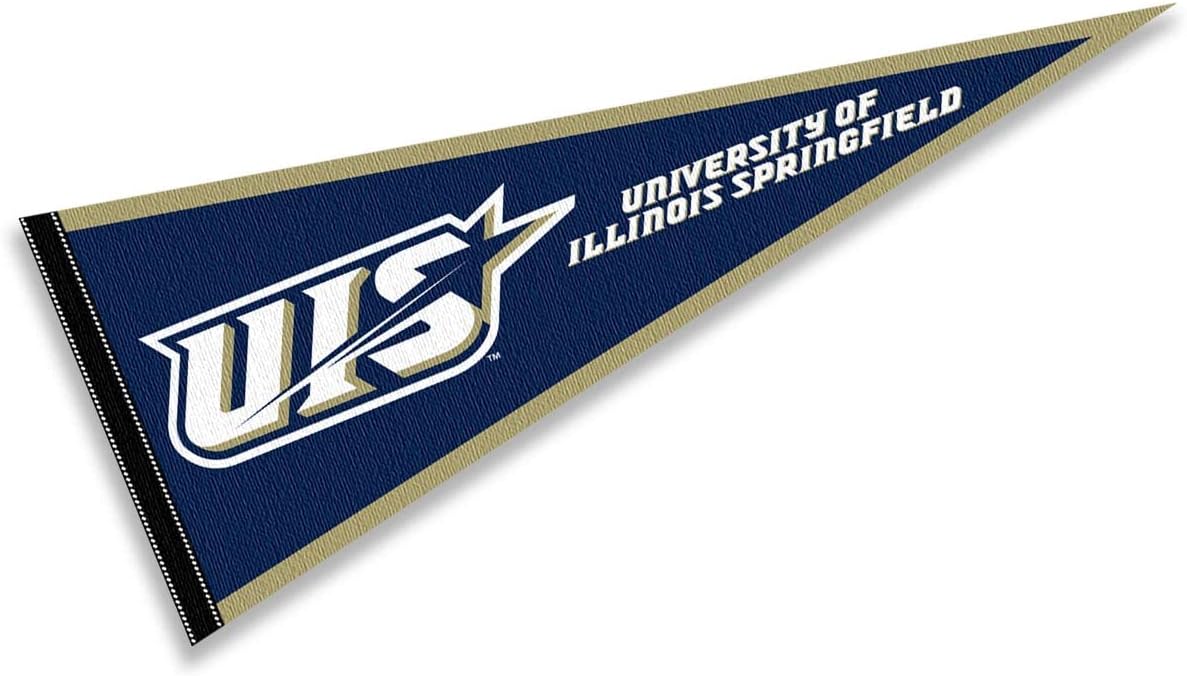 Amazon.com : Illinois Springfield Prairie Stars Pennant : Sports & Outdoors