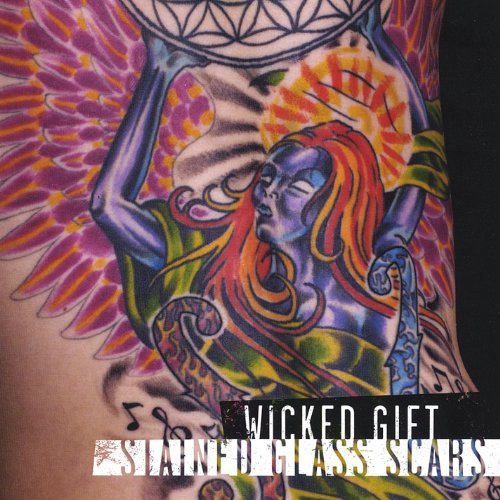 Spiele Stained Glass Scars von Wicked Gift auf Amazon Music ab