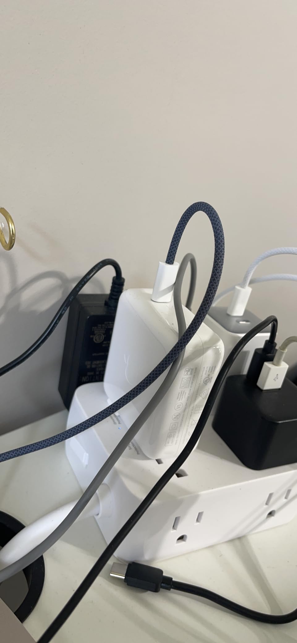 Amazon.com: Apple 70W USB-C Power Adapter : Electronics