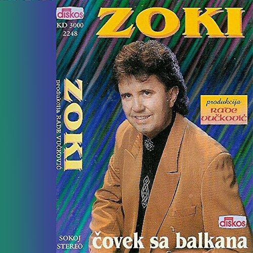 Play Covek sa balkana by Zoki on Amazon Music