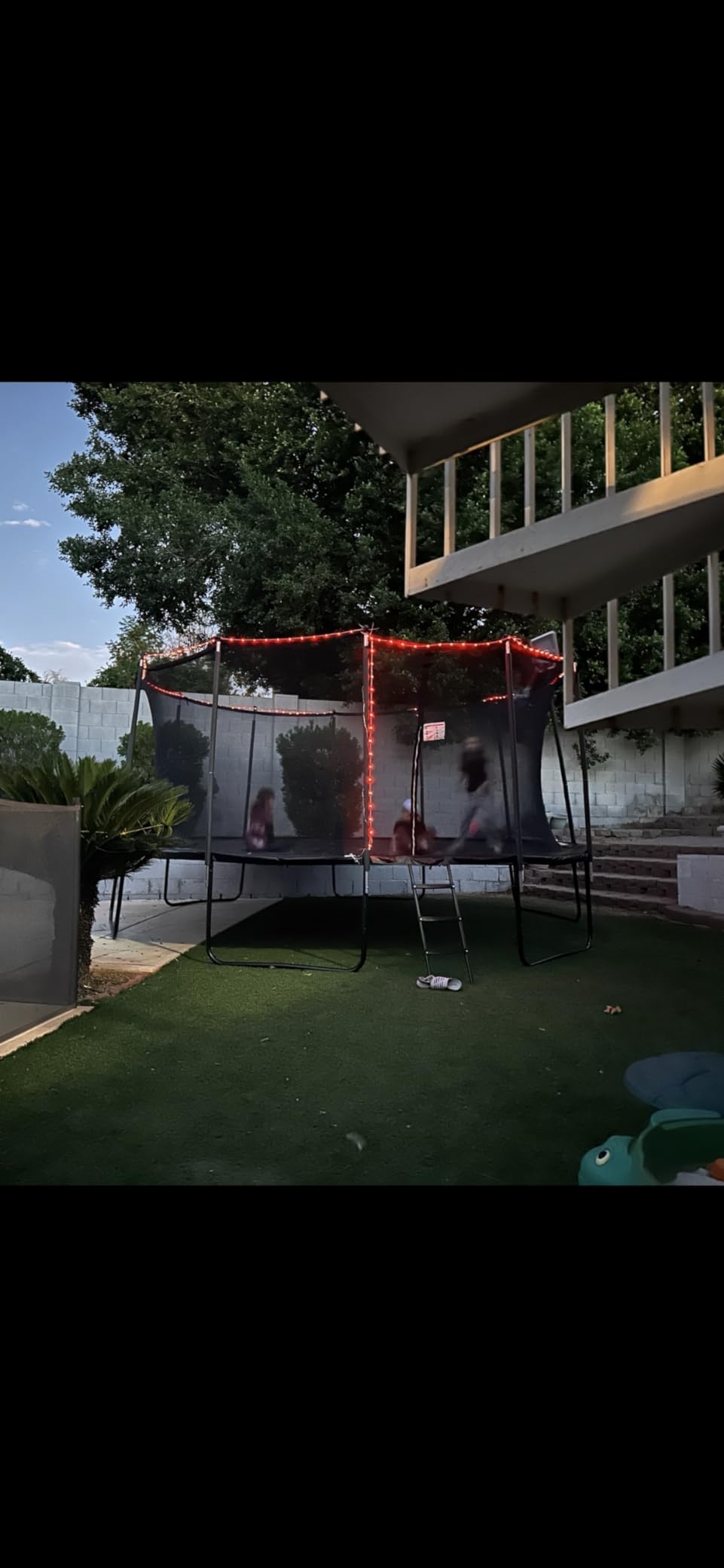 $15/mo - Finance YORIN Tranpoline 16FT 15FT 14FT 12FT 10FT 8FT ...