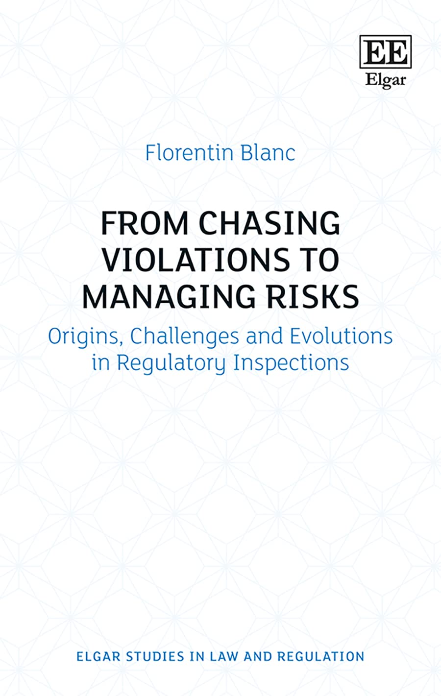 From Chasing Violations to Managing Risks: Origins, Challenges and ...