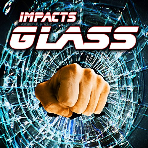 Amazon.com: Impacts – Glass Sound Effects : Sound Ideas: Digital Music