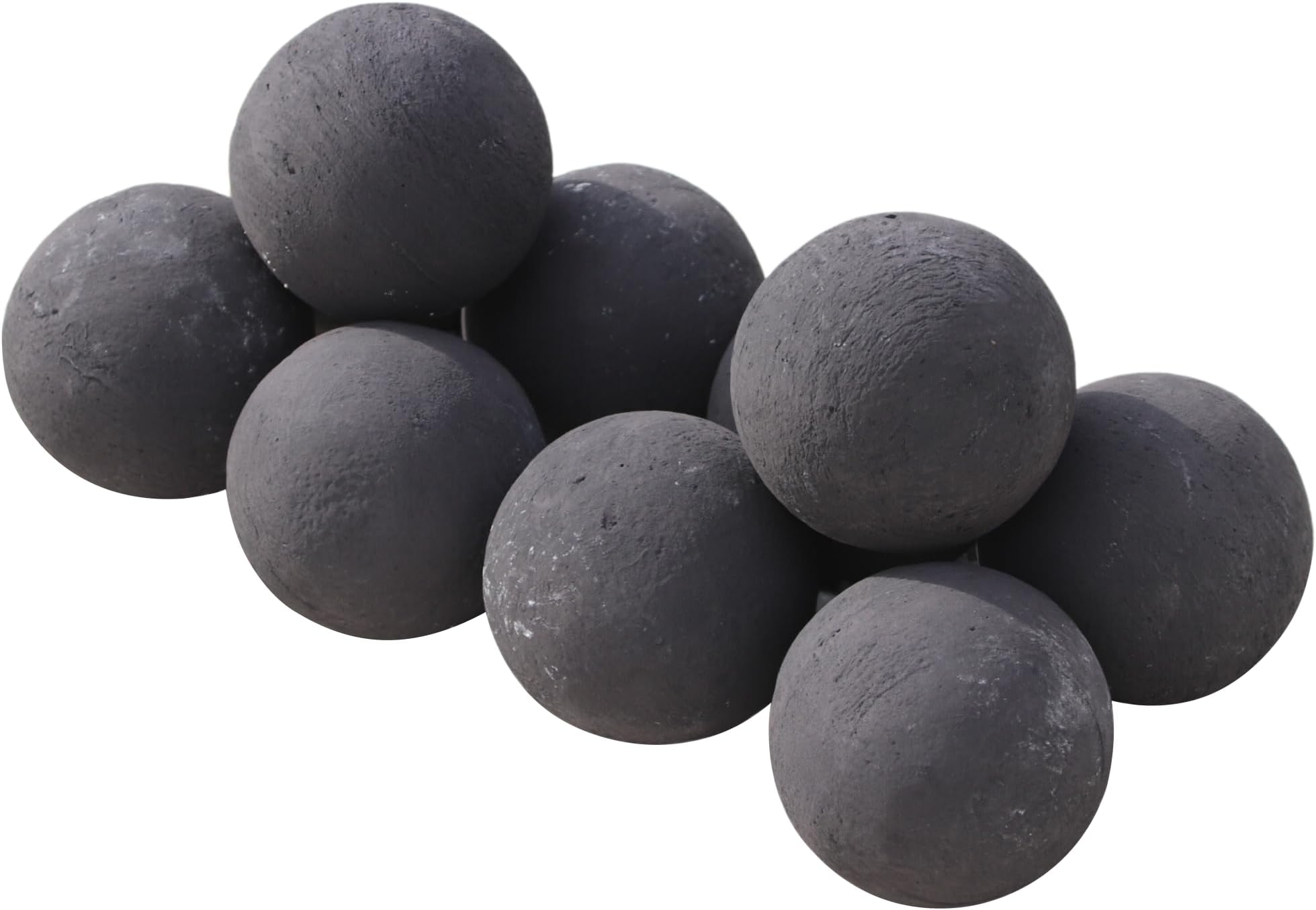 Amazon.com : Lava Rocks for Fire Pit - 10 Pound Bag, Gas Fire Pit ...