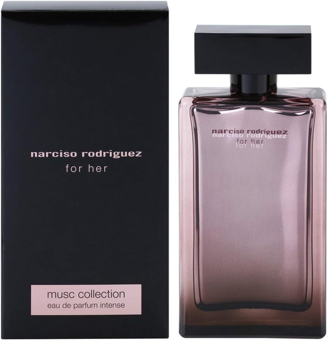 Narciso Rodriguez for Her for Women 100ml Eau de Parfum : Buy Online at ...