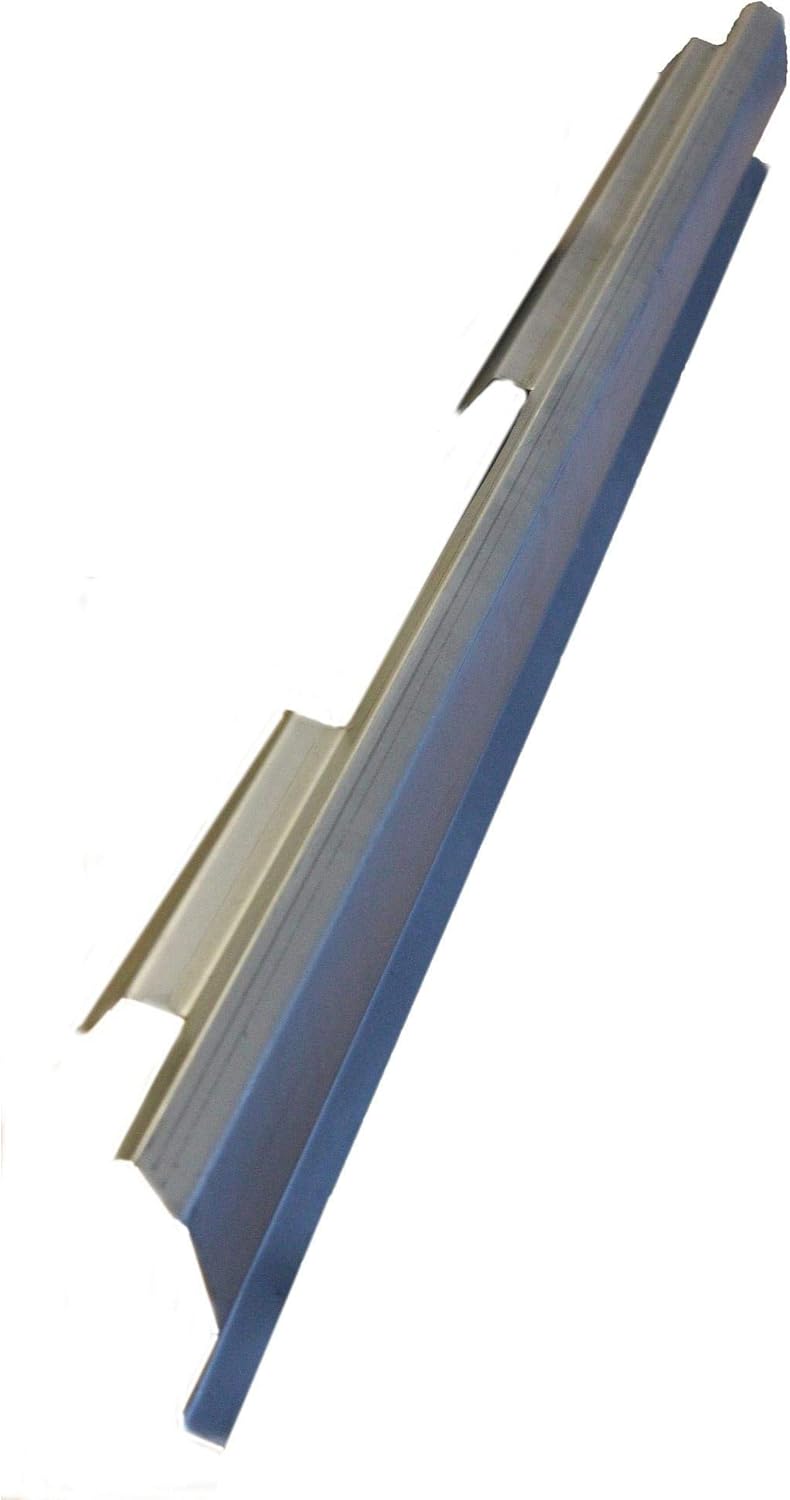 Amazon.com: Classic 2 Current Fabrication Outer Rocker Panel compatible ...