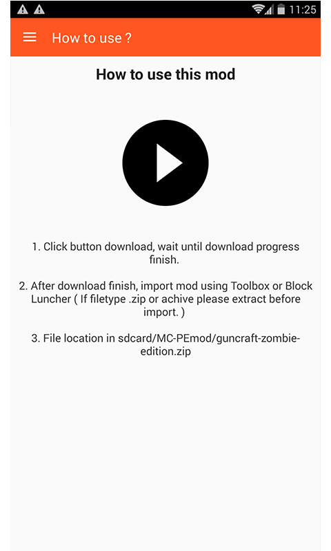 Poke MOD:Amazon.com:Appstore for Android