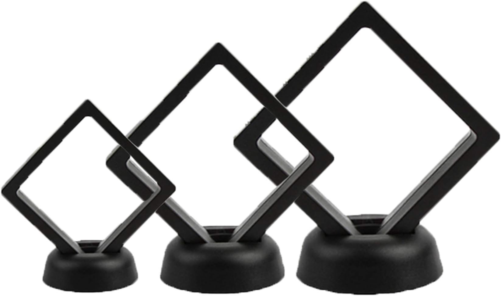 Amazon.com: SH Challenge Coin Display Frame, 3D Floating Display Case ...