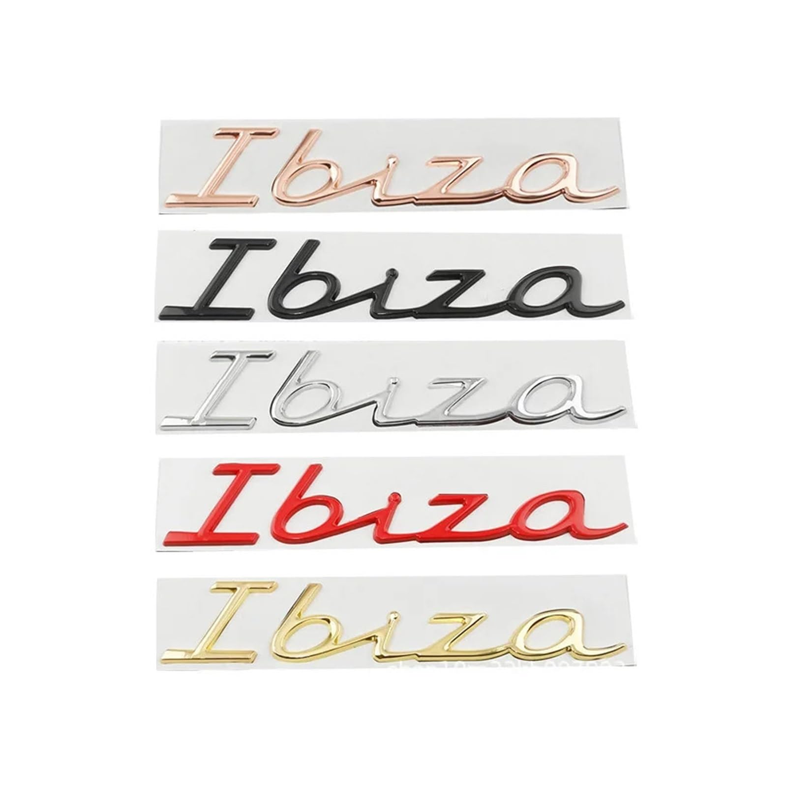 Ibiza Logo