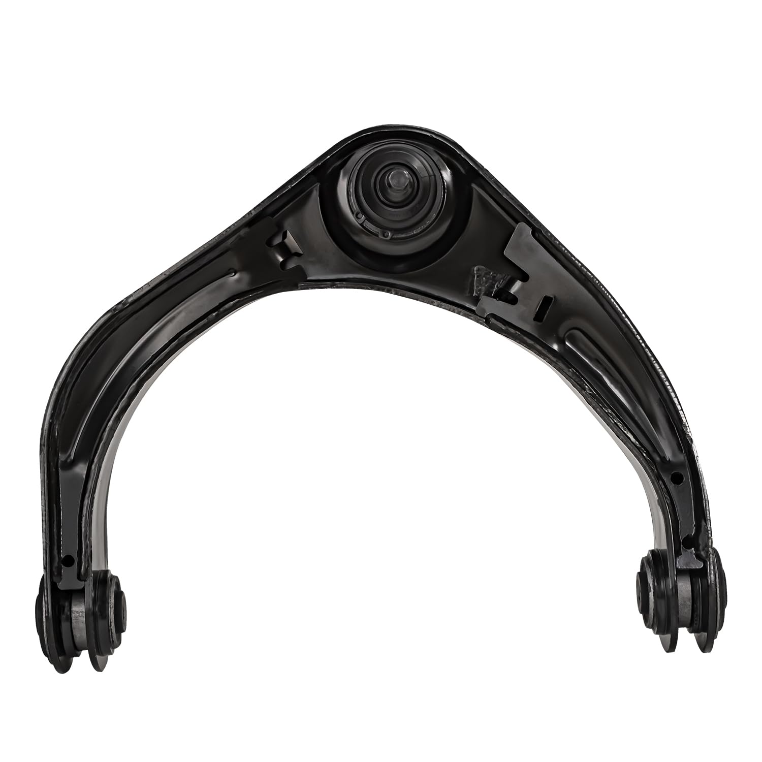 Amazon.com: Detroit Axle - Front Left Control Arm for 06-08 Dodge Ram ...