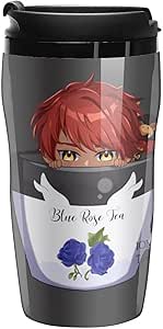 Amazon.com: Obey Me Shall We Date Business Meeting Office Cartoon Men ...