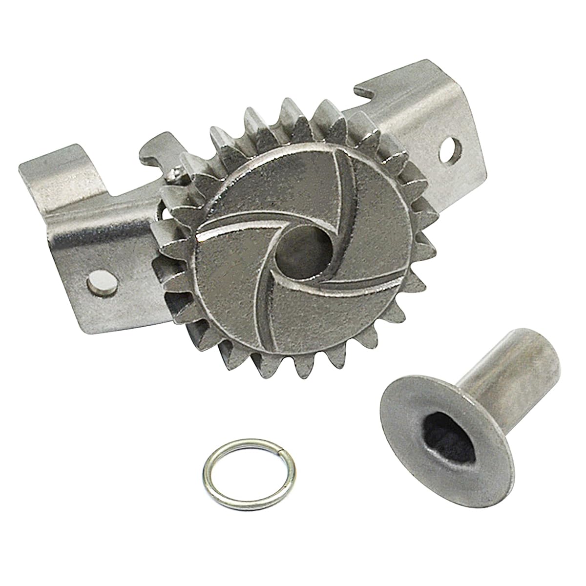 Amazon.com: 793338 Lawn Mower Governor Gear, Replaces 698231, 696376 ...