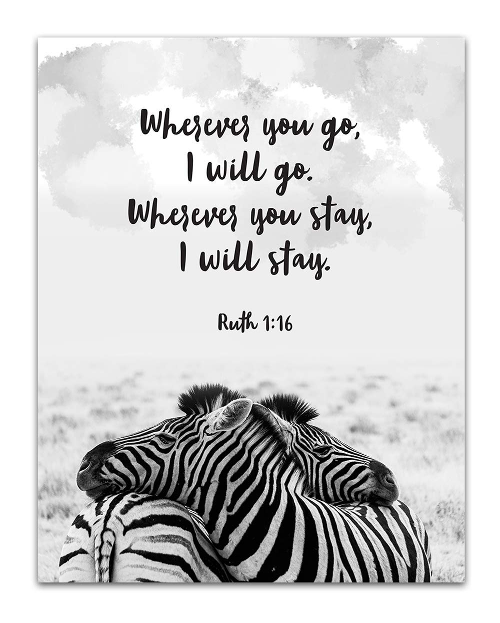 Black And White Bible Quotes With God All Things Are Possible, Matthew