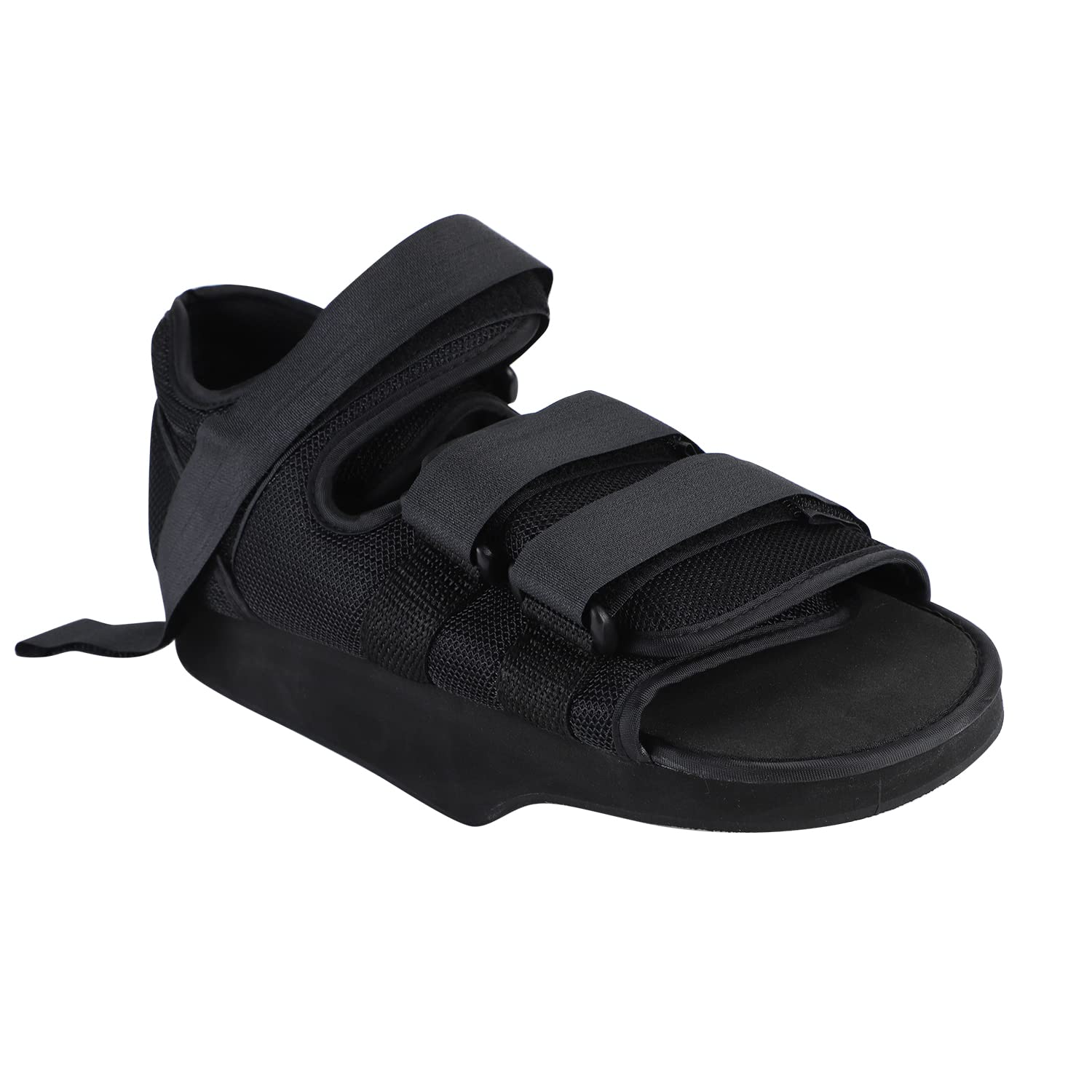 Itoda Post Op Forefoot Offloading Shoe For Broken Toe Universal ...