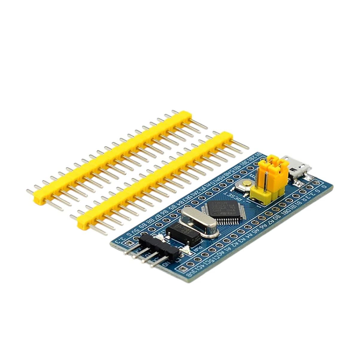 STM32F103C6T6 ARM STM32 Minimum System Development Philippines | Ubuy