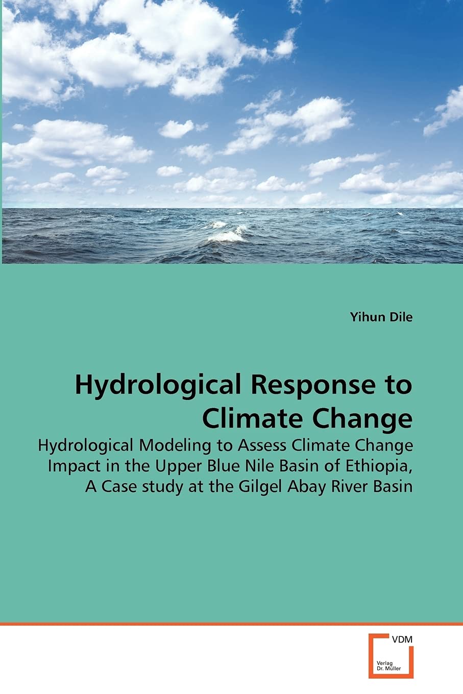 Buy Hydrological Response to Climate Change: Hydrological Modeling to ...