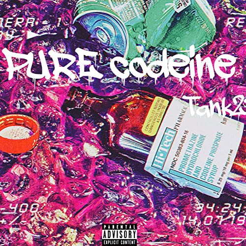 Play Pure codeine by tank2xs on Amazon Music Unlimited