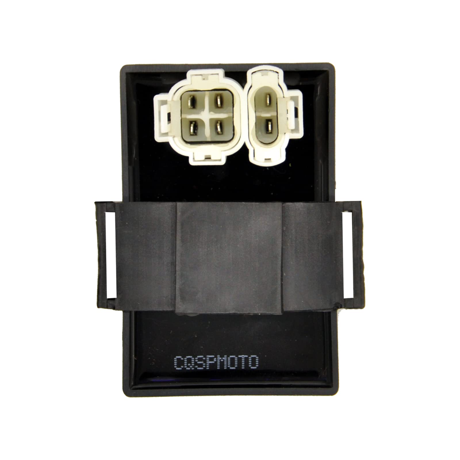 Buy CQSPMOTO 6 Pin DC CDI Box for 150CC 200CC 250CC Roketa Taotao ...
