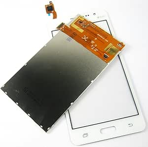Amazon.com: LCD Display Screen with Touch for Samsung Galaxy Grand ...