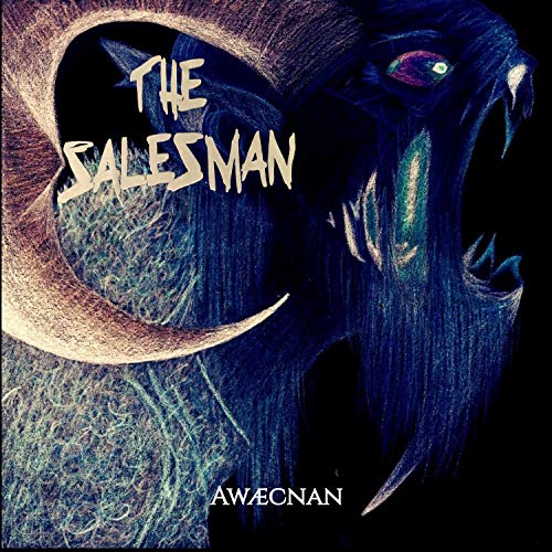 Play Awæcnan by The Salesman on Amazon Music
