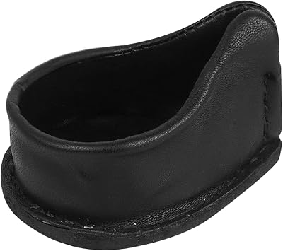 Amazon.com: Genuine Leather Smoking Pipe Stand Holder Rest, Handmade ...
