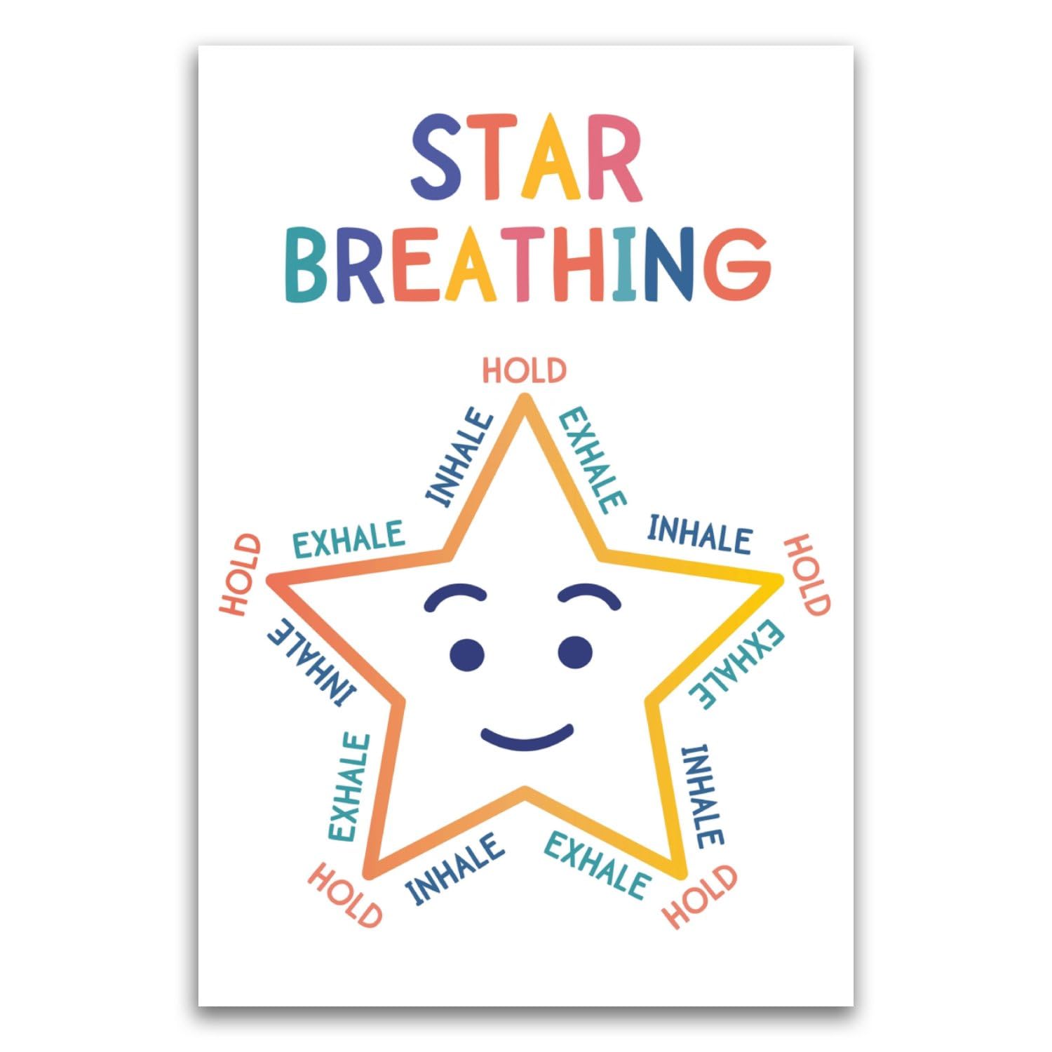 Star Breathing Star Breathing