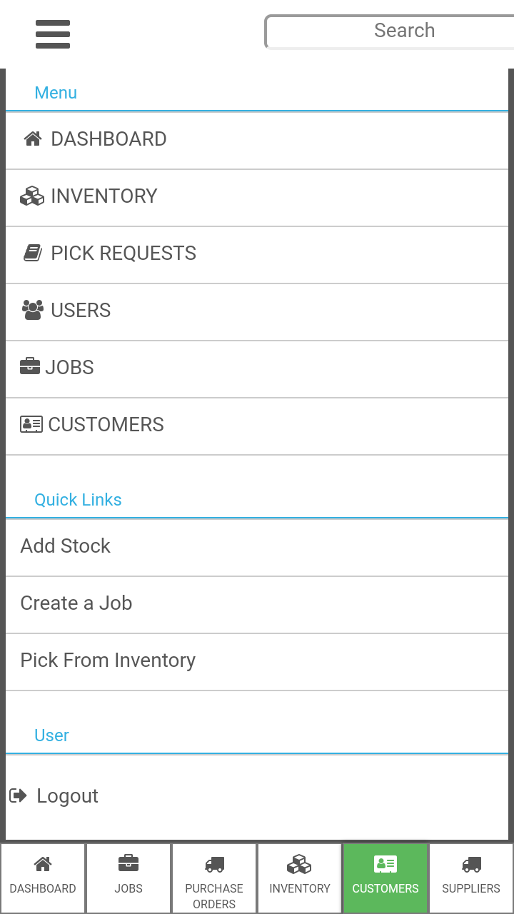 Pomme Trees - Inventory Management - App on Amazon Appstore
