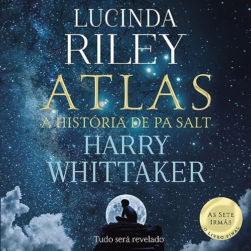 Amazon.co.jp: Atlas: A história de Pa Salt [Atlas: The Story of Pa Salt ...